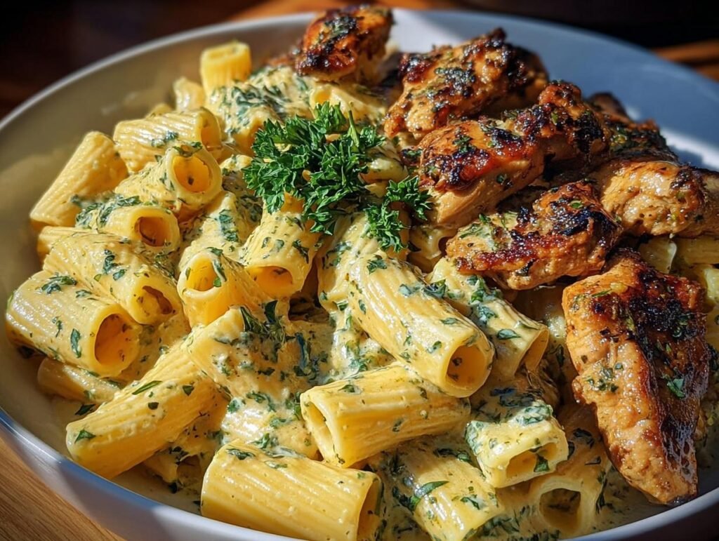 Amazing Cheddar Parmesan Garlic Butter Flavor - Ragutasty