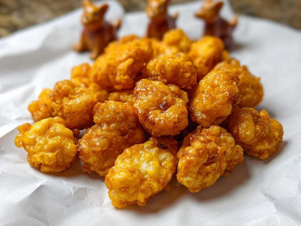 Texas Beaver Nuggets: 1 Amazing Recipe - Ragutasty
