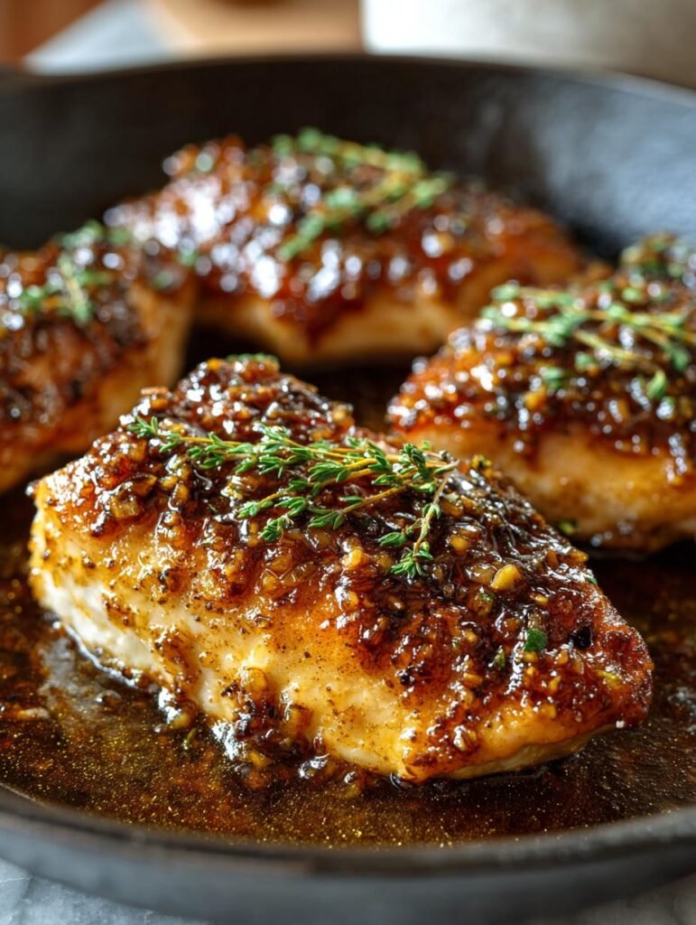 Brown Sugar Garlic Chicken: 5 Reasons to Love This Dish - Ragutasty