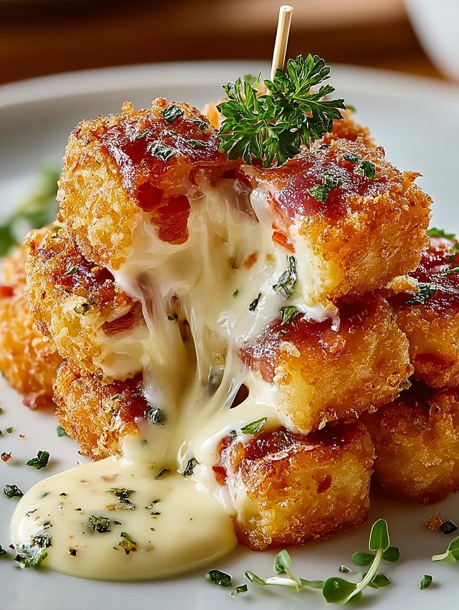 Cordon Bleu Bites: 7 Crispy Treats for Snack Lovers - Ragutasty