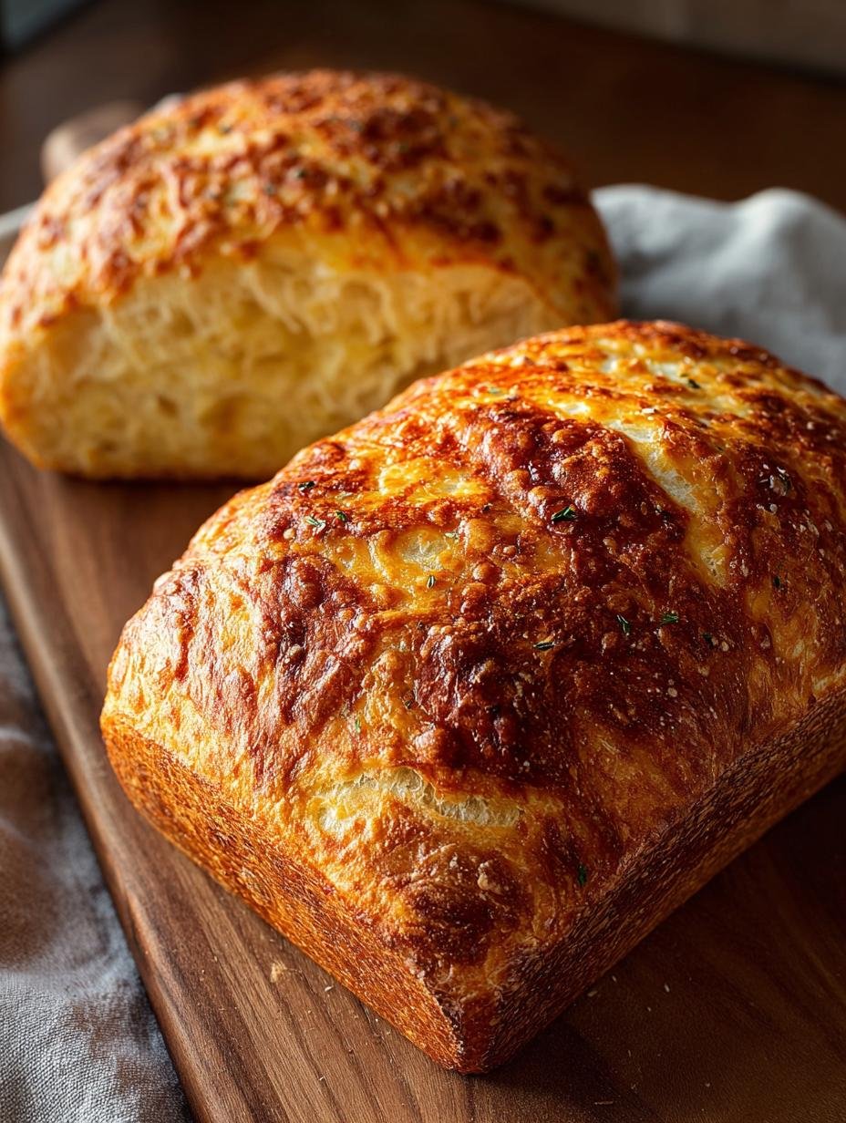 Golden Sourdough Cheese Bread: 10 Irresistible Secrets - Ragutasty