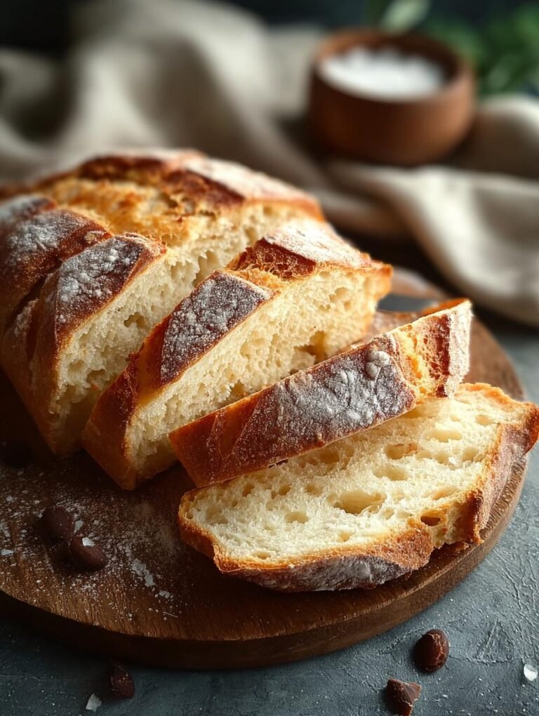 Mandel Bread: 7 Irresistible Recipes to Delight You - Ragutasty